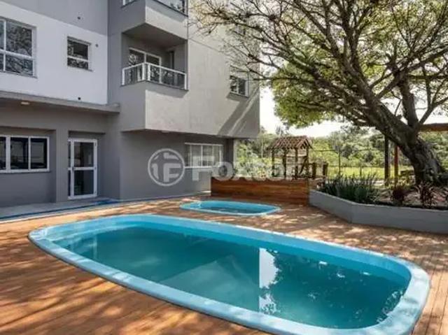 Apartamento para Venda em Gravataí/RS Passo das Pedras 2 Quartos