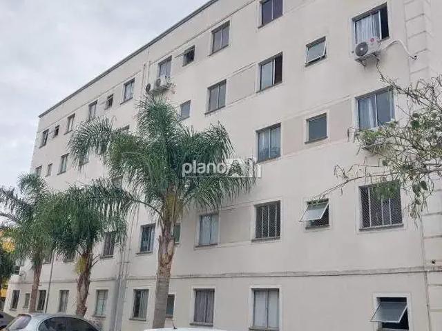 Apartamento para Venda em Gravataí/RS Passo das Pedras 2 Quartos