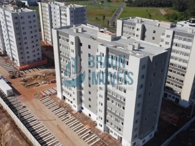 Apartamento para Venda em Gravataí/RS Passo das Pedras 2 Quartos