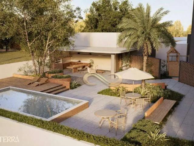 Apartamento para Venda em Gravataí/RS Passo das Pedras 3 Quartos