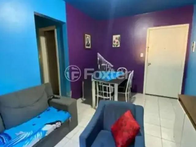 Apartamento para Venda em Gravataí/RS Passo das Pedras 3 Quartos