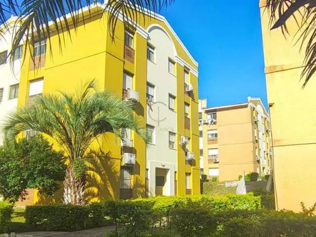Apartamento para Venda em Gravataí/RS Passo das Pedras 3 Quartos