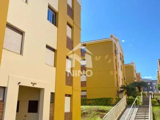 Apartamento para Venda em Gravataí/RS Passo das Pedras 3 Quartos