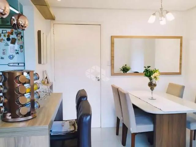 Apartamento para Venda em Gravataí/RS Passo das Pedras 3 Quartos