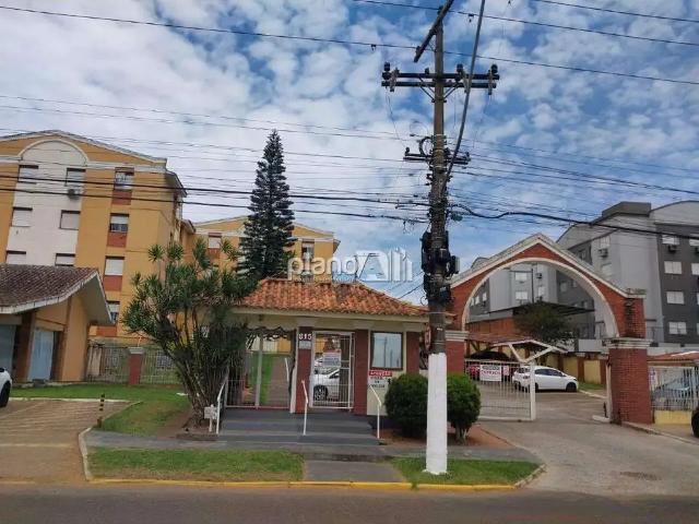 Apartamento para Venda em Gravataí/RS Passo das Pedras 3 Quartos