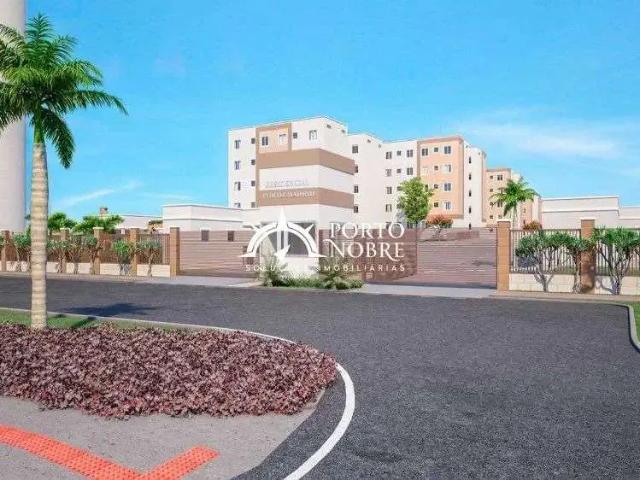 Apartamento para Venda em Gravataí/RS Passos dos Ferreiros 2 Quartos