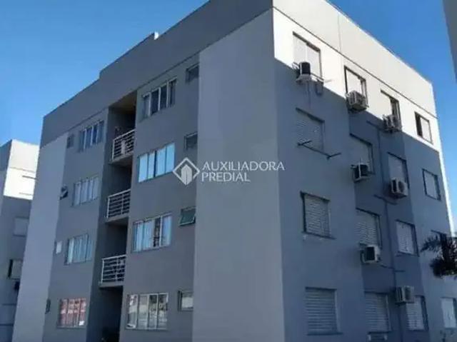 Apartamento para Venda em Gravataí/RS Passos dos Ferreiros 2 Quartos