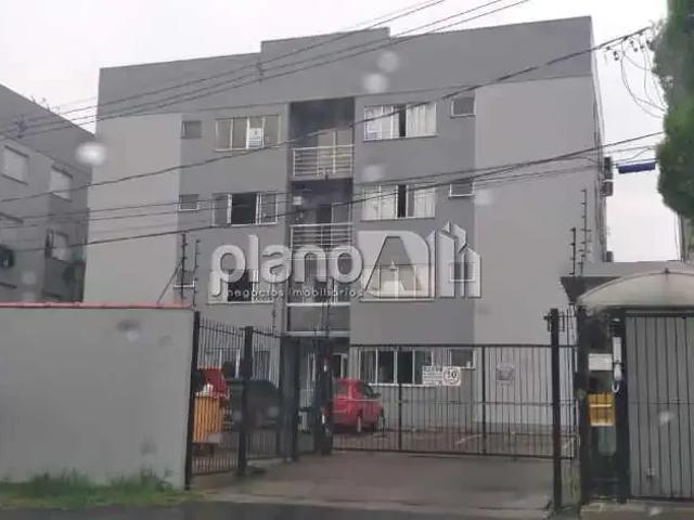 Apartamento para Venda em Gravataí/RS Passos dos Ferreiros 2 Quartos
