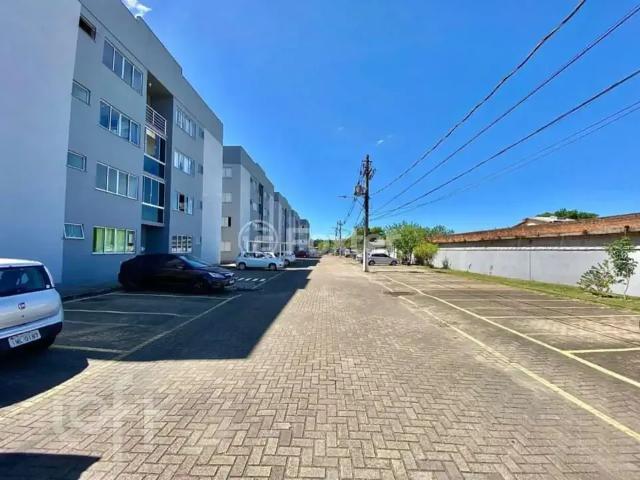 Apartamento para Venda em Gravataí/RS Passos dos Ferreiros 2 Quartos