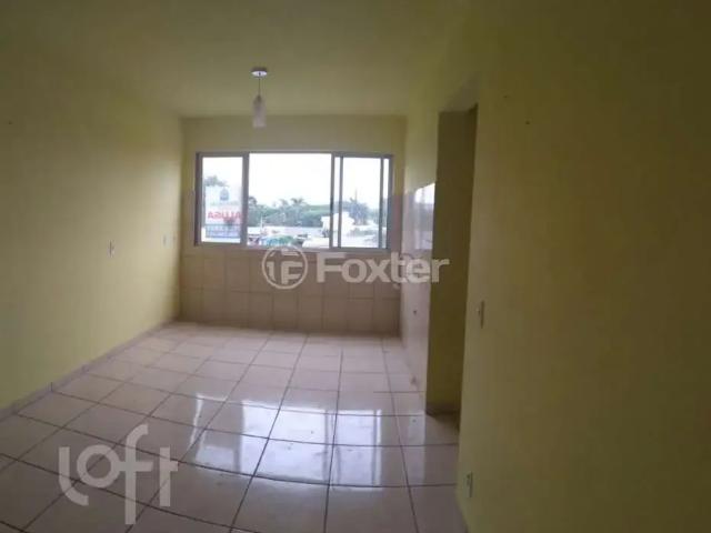 Apartamento para Venda em Gravataí/RS Passos dos Ferreiros 2 Quartos