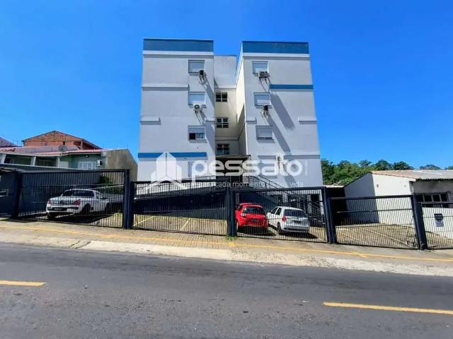 Apartamento para Venda em Gravataí/RS Planaltina 2 Quartos