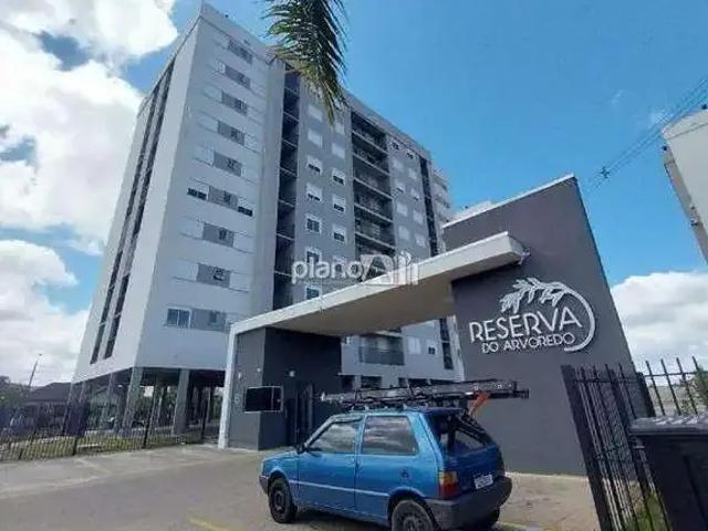 Apartamento para Venda em Gravataí/RS Reserva do Arvoredo 2 Quartos