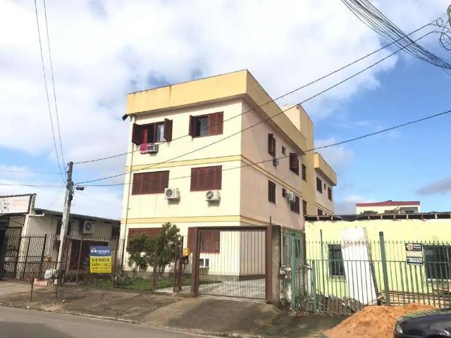 Apartamento para Venda em Gravataí/RS Vera Cruz 2 Quartos