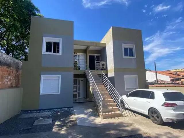 Apartamento para Venda em Gravataí/RS Vera Cruz 2 Quartos