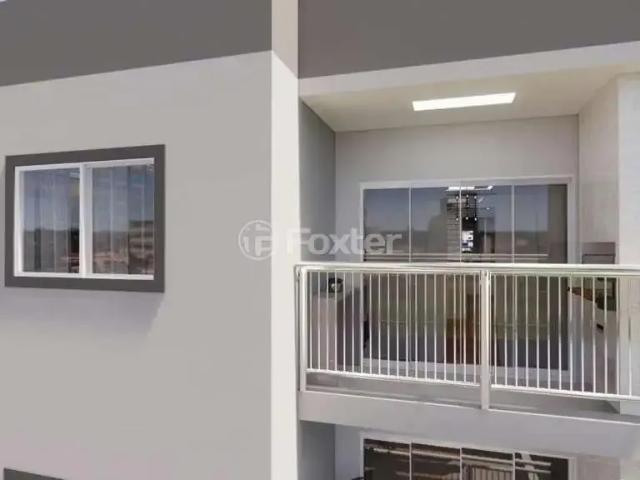 Apartamento para Venda em Gravataí/RS Vera Cruz 2 Quartos