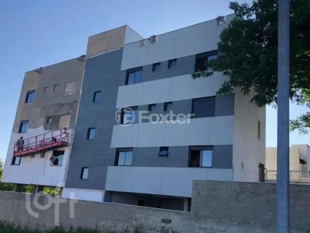 Apartamento para Venda em Gravataí/RS Vera Cruz 2 Quartos