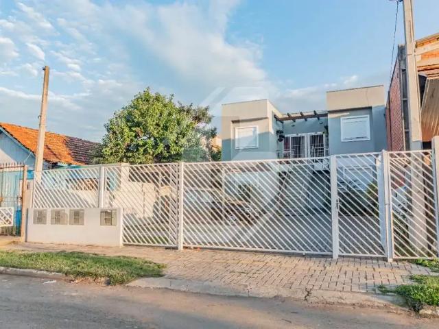 Apartamento para Venda em Gravataí/RS Vera Cruz 2 Quartos