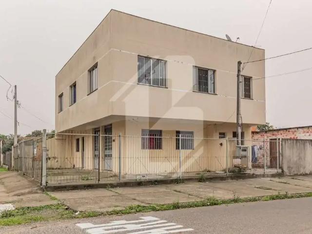 Apartamento para Venda em Gravataí/RS Vera Cruz 3 Quartos