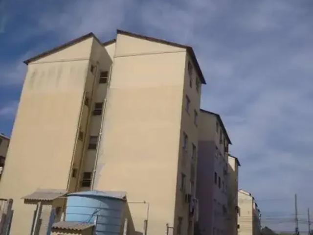 Apartamento para Venda em Gravataí/RS Vila Branca 2 Quartos