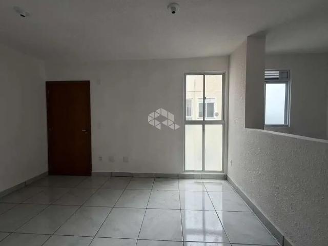 Apartamento para Venda em Gravataí/RS Vila Imperial 2 Quartos