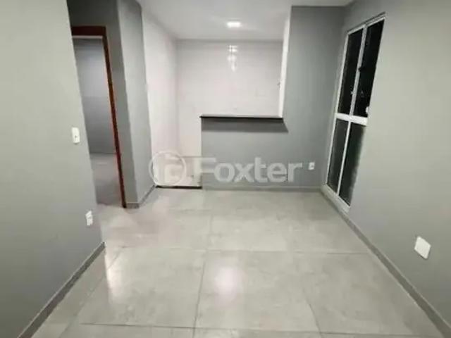 Apartamento para Venda em Gravataí/RS Vila Imperial 2 Quartos