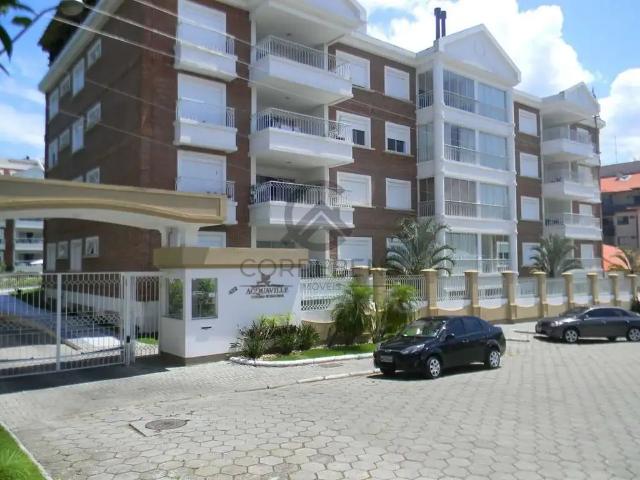 Apartamento para Venda em Gravatal/SC Povoado Termas do Gravatal 3 Quartos