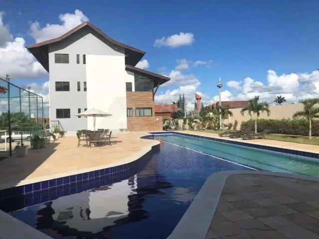 Apartamento para Venda em Gravatá/PE Alpes Suiços 3 Quartos