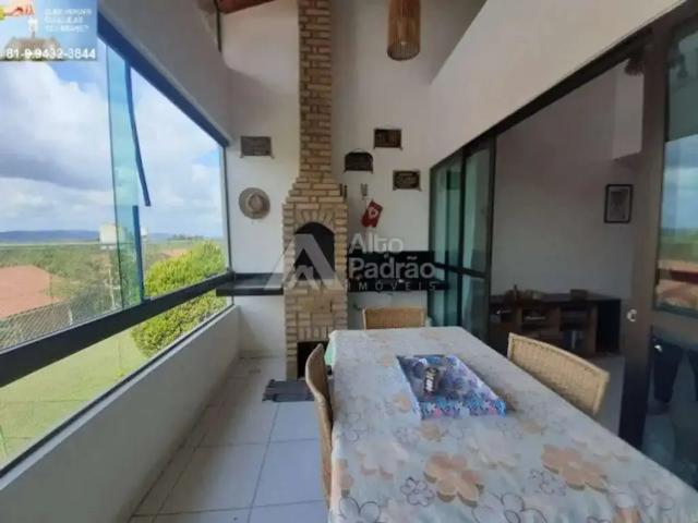 Apartamento para Venda em Gravatá/PE Alpes Suiços 3 Quartos