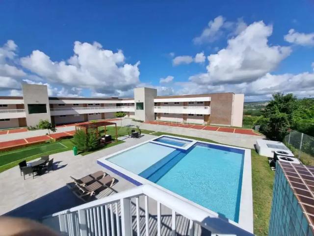 Apartamento para Venda em Gravatá/PE Alpes Suiços 3 Quartos