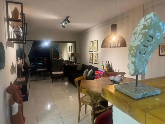 Apartamento para Venda em Gravatá/PE Alpes Suiços 3 Quartos