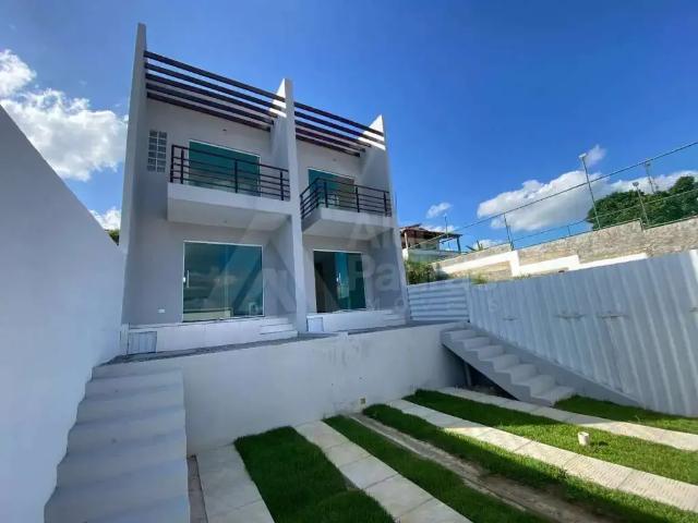 Apartamento para Venda em Gravatá/PE Alpes Suiços 2 Quartos