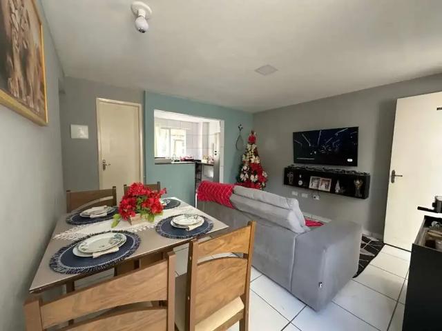 Apartamento para Venda em Gravatá/PE Alpes Suiços 2 Quartos