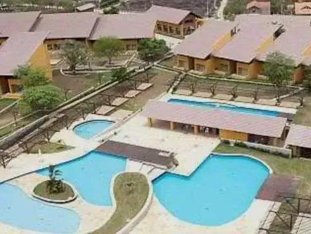 Apartamento para Venda em Gravatá/PE Alpes Suiços 2 Quartos