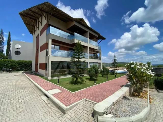 Apartamento para Venda em Gravatá/PE Alpes Suiços 2 Quartos
