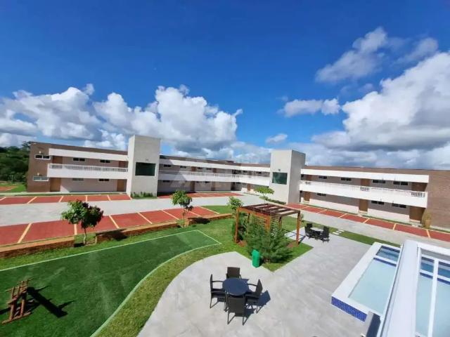 Apartamento para Venda em Gravatá/PE Alpes Suiços 2 Quartos