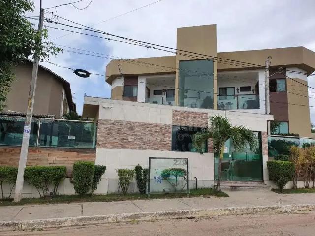 Apartamento para Venda em Gravatá/PE Alpes Suiços 2 Quartos