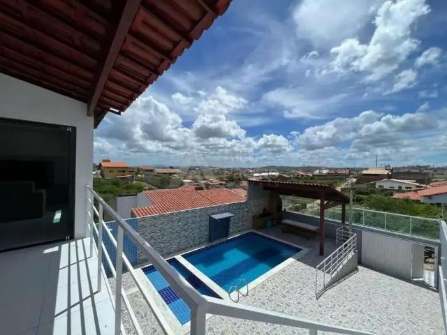 Apartamento para Venda em Gravatá/PE Alpes Suiços