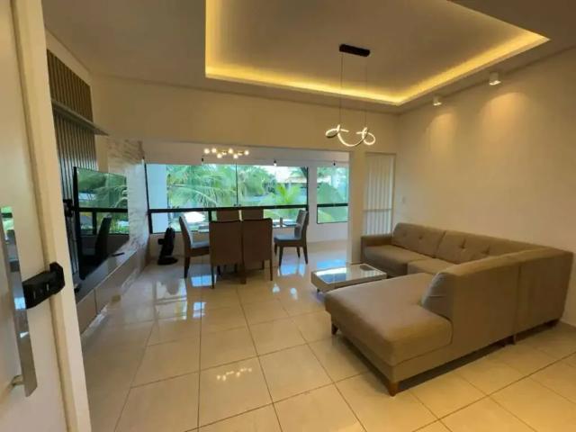 Apartamento para Venda em Gravatá/PE Boa Vista 2 Quartos