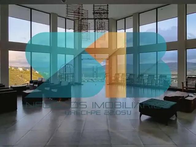 Apartamento para Venda em Gravatá/PE Cruzeiro 3 Quartos