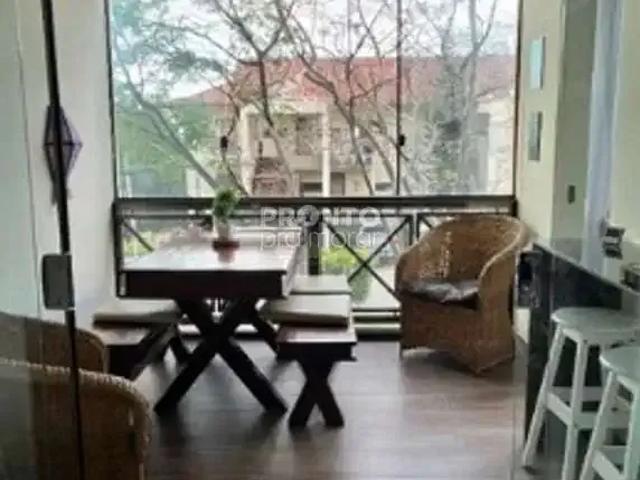 Apartamento para Venda em Gravatá/PE Gravatá Centro 2 Quartos