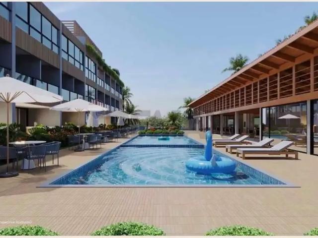 Apartamento para Venda em Gravatá/PE Jardim Santana 2 Quartos