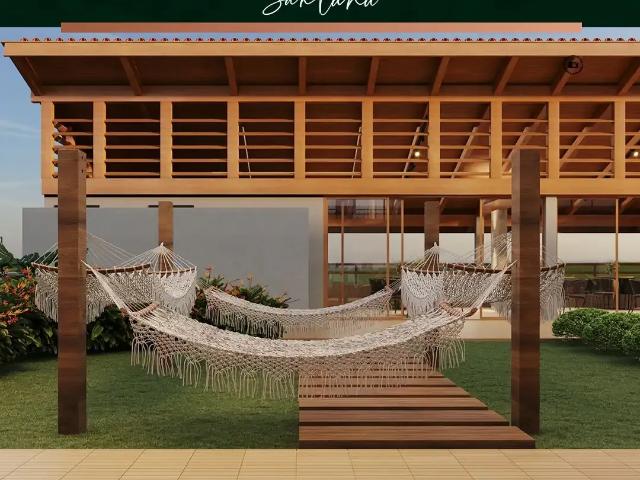 Apartamento para Venda em Gravatá/PE Jardim Santana 2 Quartos