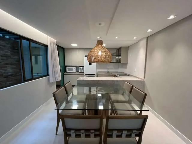 Apartamento para Venda em Gravatá/PE Novo Gravatá 3 Quartos