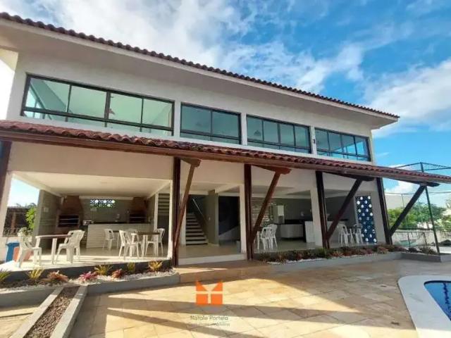 Apartamento para Venda em Gravatá/PE Novo Gravatá 3 Quartos