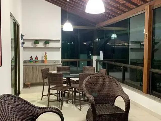Apartamento para Venda em Gravatá/PE Novo Gravatá 2 Quartos