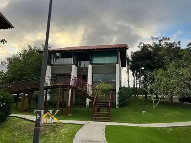 Apartamento para Venda em Gravatá/PE Novo Gravatá 4 Quartos