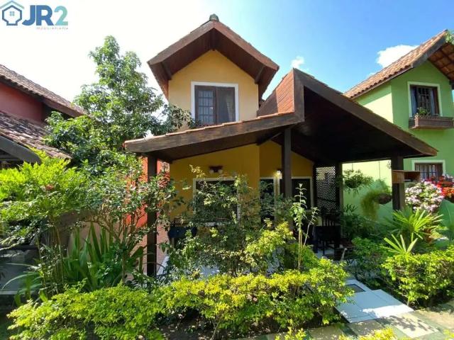 Apartamento para Venda em Gravatá/PE Novo Gravatá 4 Quartos