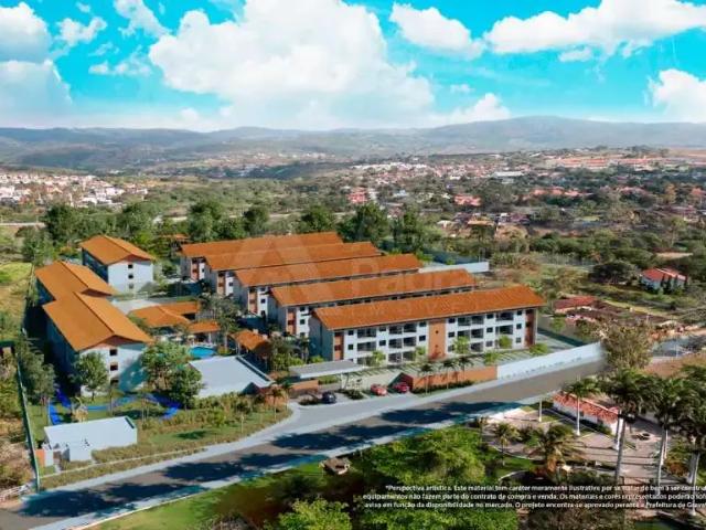 Apartamento para Venda em Gravatá/PE Porta Florada 1 Quartos