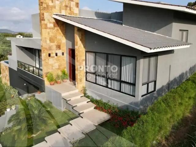Apartamento para Venda em Gravatá/PE Porta Florada 4 Quartos