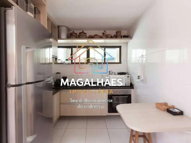 Apartamento para Venda em Gravatá/PE Prado 5 Quartos